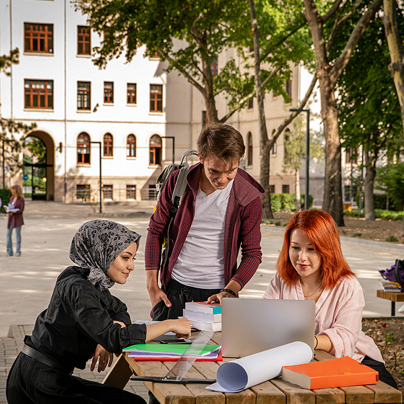 JADCO - Education and Training to Innovation